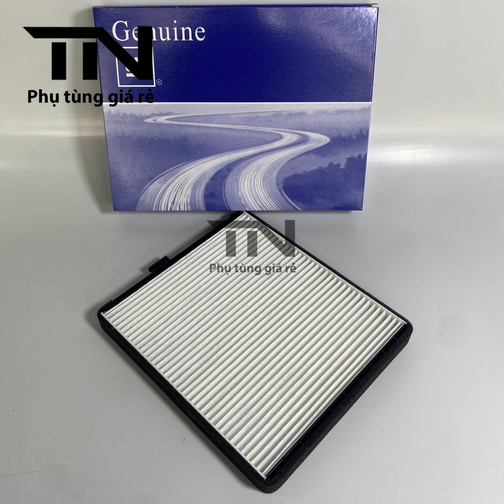 Daewoo Gentra, Chevrolet Aveo air conditioner filter | Shopee Malaysia