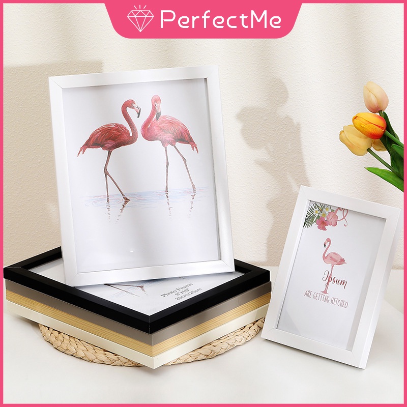 [PM] Photo Frame Custom Plastic DIY Photo Frame Insert A Picture Of The ...