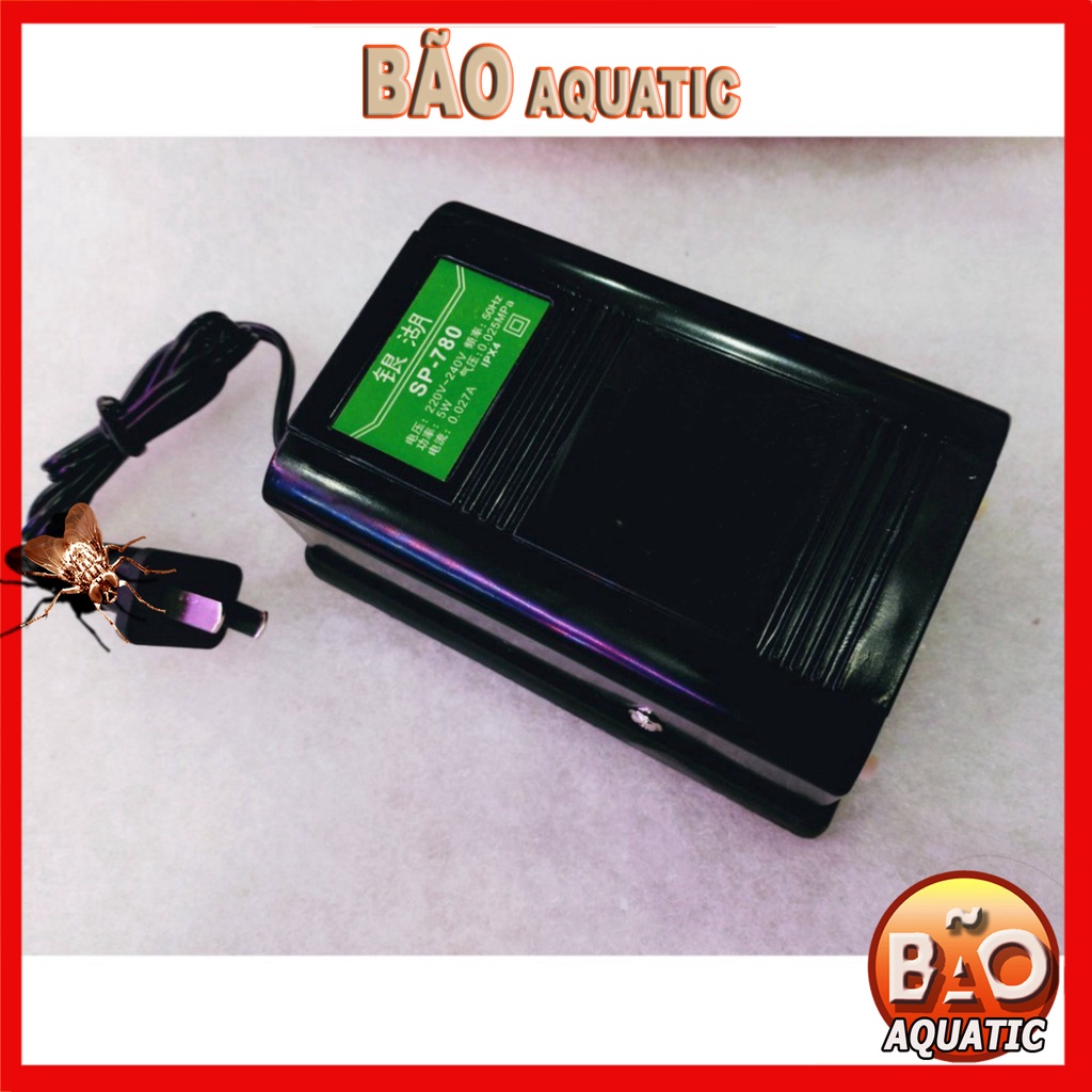 OXY Super Pump SP-780 Oxygen Generator with 2 nozzles | Shopee Malaysia