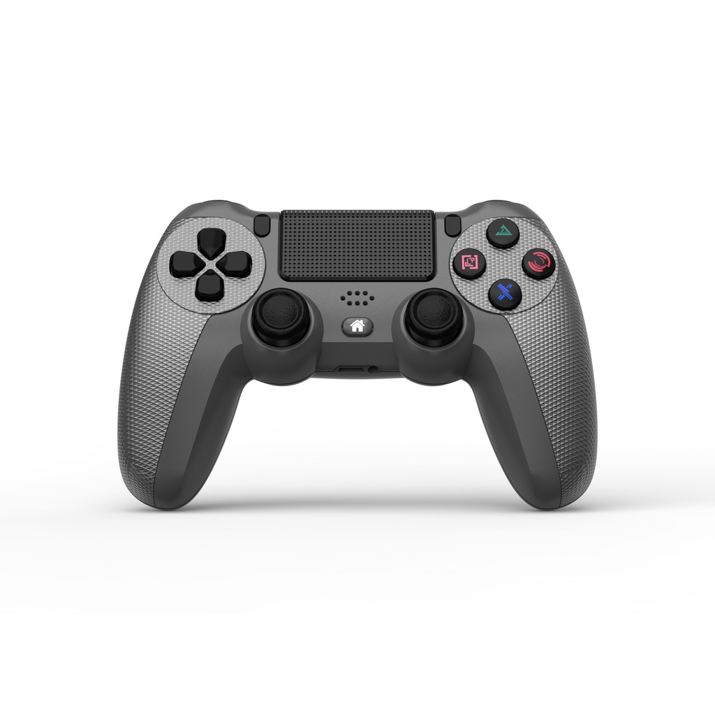 TQ 6-axis Gyro DualShock v4 High Quality Controller Bluetooth Wireless ...