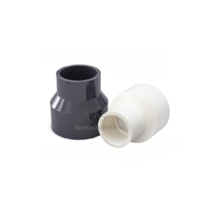 TY brand UPVC plastic cone for aquariums | Shopee Malaysia
