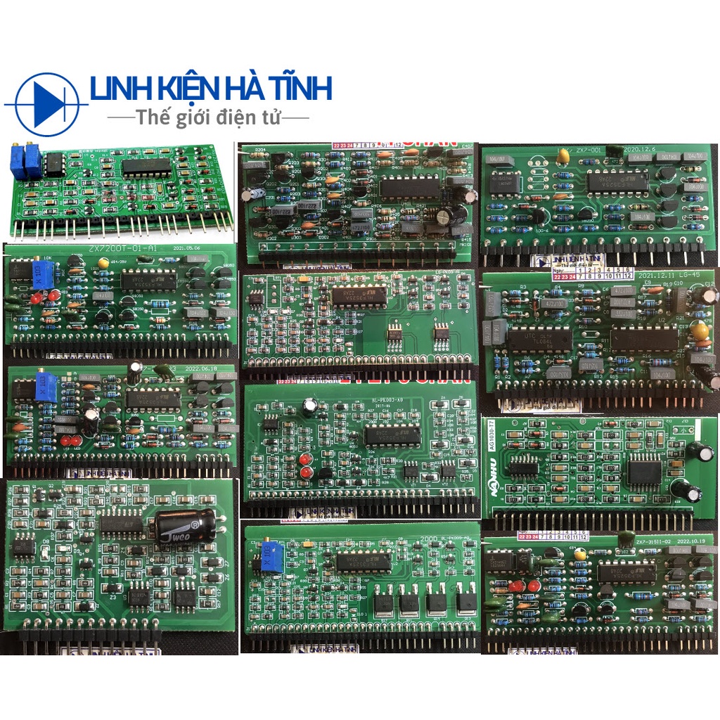 Welding machine control board IGBt steering board welding machine ...