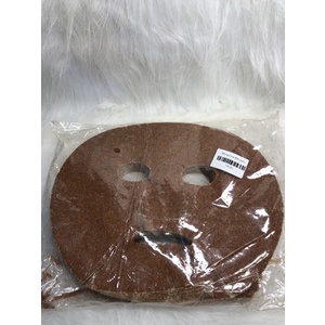 Mask, Face Mask with Five Flower Seeds, Dinh Lich Seeds 50 Pieces ...