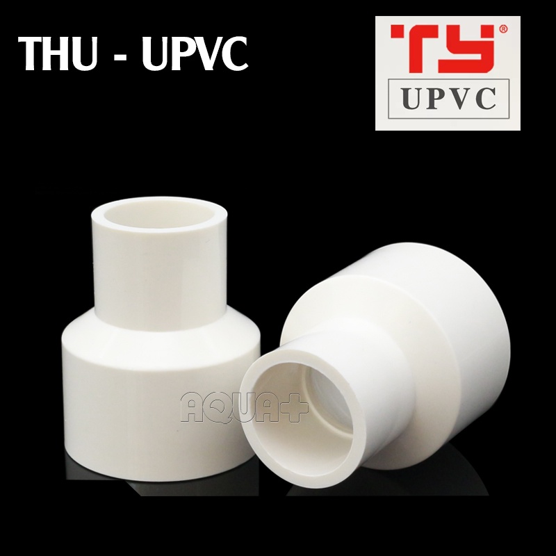 Ty brand PVC cone - Used for Aquarium Pipe Systems | Shopee Malaysia