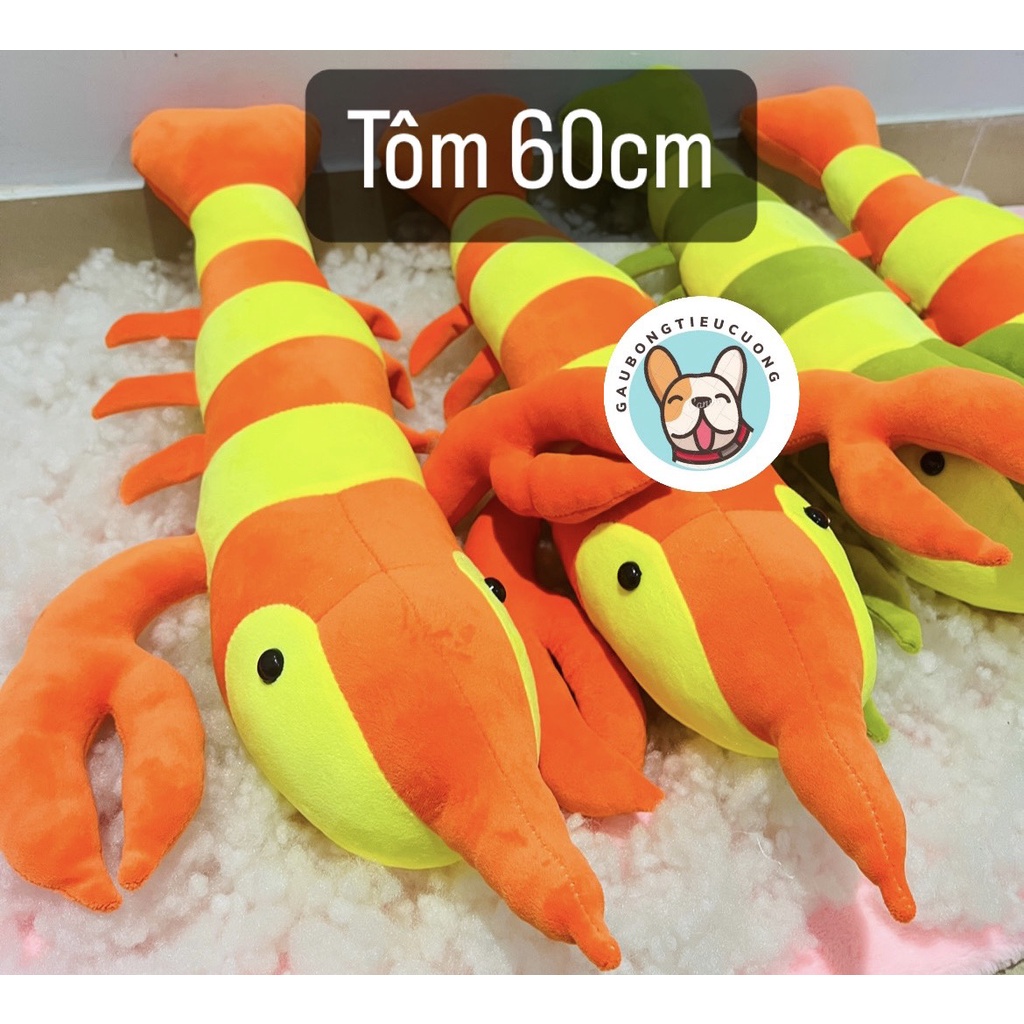 Shrimp Teddy Bear, Super Cute Shrimp Teddy Bear, Cheap, High Quality ...