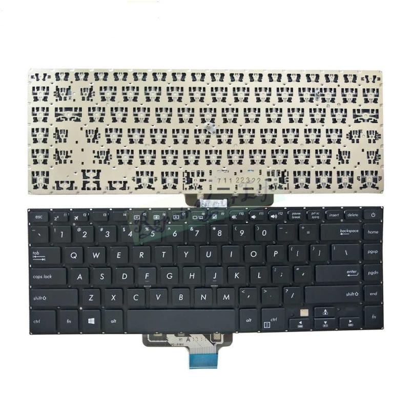 Asus Laptop Keyboard x510 S510 X510u S510u X510ua S15 S510ua | Shopee ...