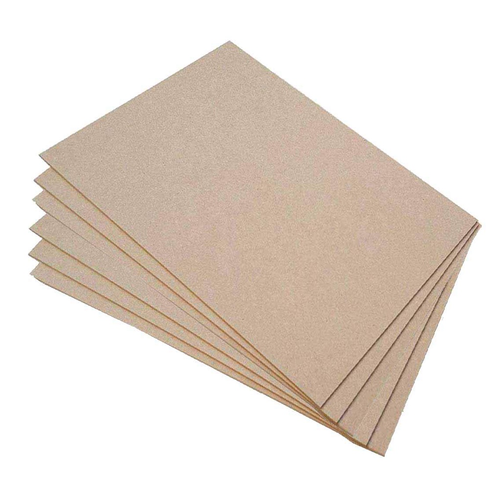 2.5mm MDF board for model yard | Shopee Malaysia