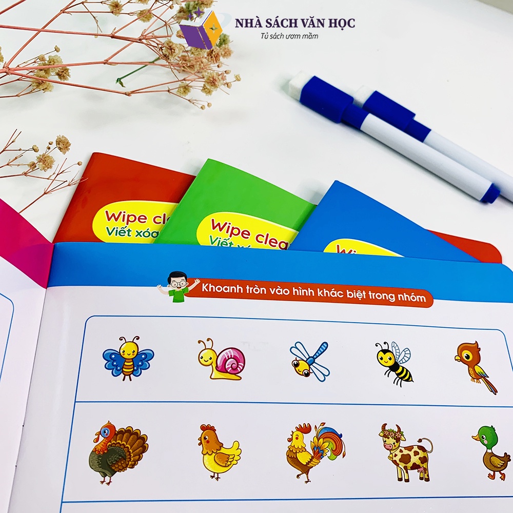 Book - Doing Math Without Fear of Mistakes - Comparison, Addition ...