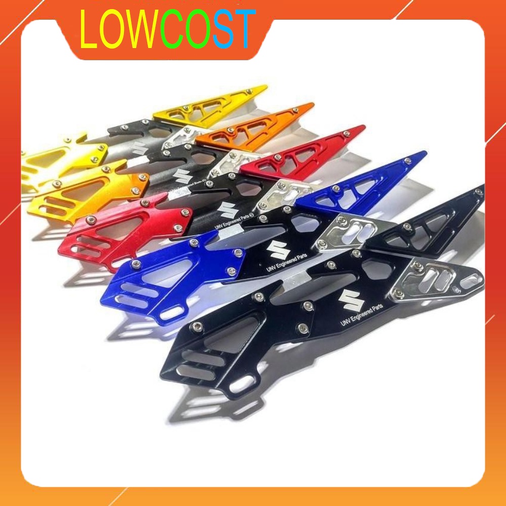 Suzuki Aluminum Crankcase Safety Chain Cover for Suzuki Vehicles Such ...