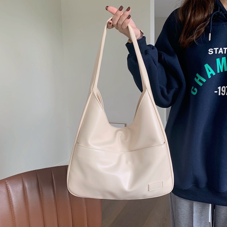 New - Soft Leather Shoulder Bag Beautiful Female tote Bag NEW Model ...
