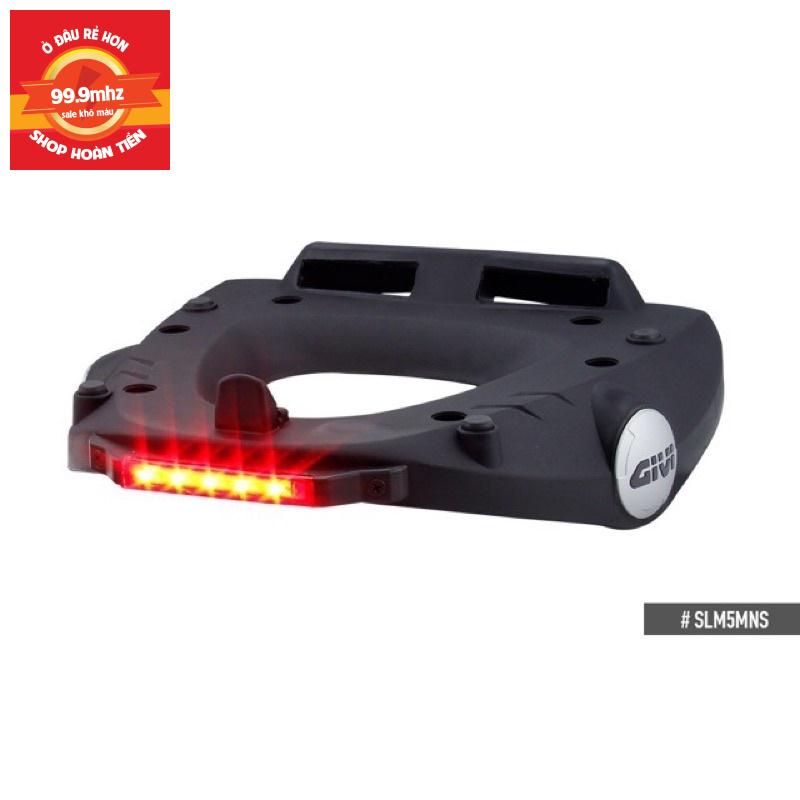 Stop Givi Led Rear Lights Warning Stop Mounting Genuine Givi Barrel ...