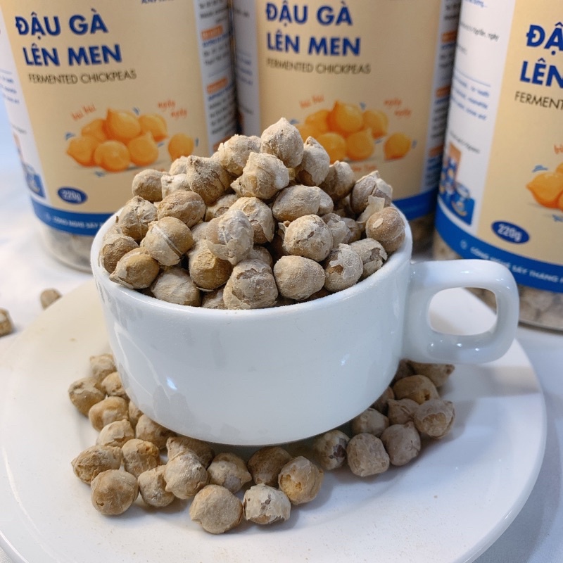 Fermented Chickpeas (Natto Anphaco) | Shopee Malaysia