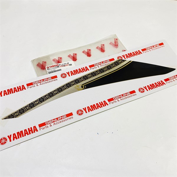 Nouvo 4 (Lx) Zin Yamaha Stamp - 5P1F17FC2000 | Shopee Malaysia