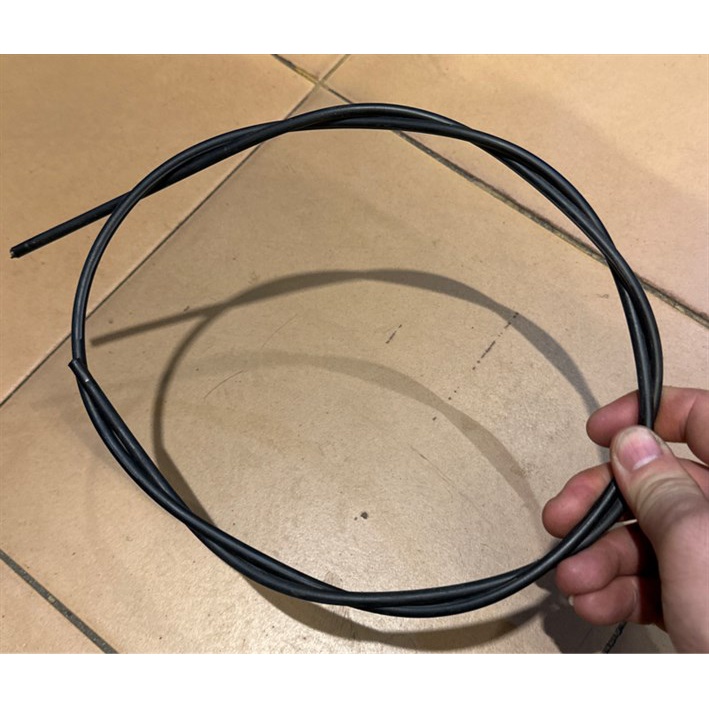Thread Cover, Brake Line Cover (1m) | Shopee Malaysia