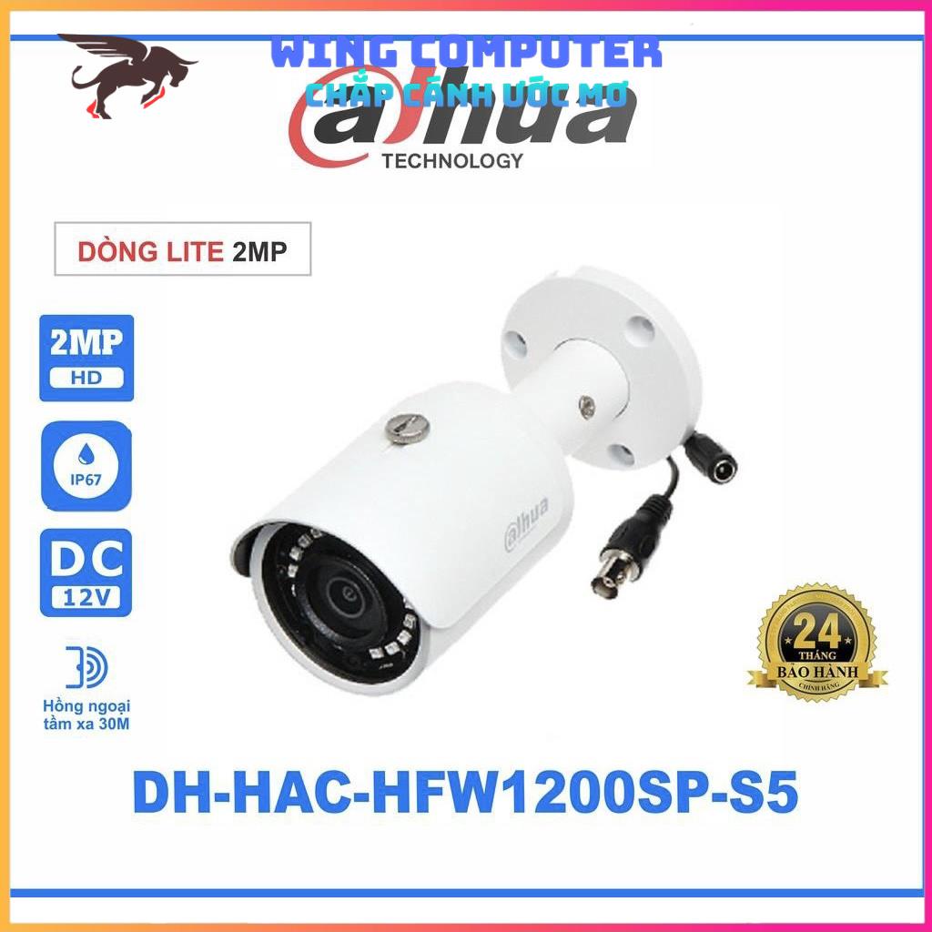 Dahua Outdoor Body Camera 1200SP | Shopee Malaysia