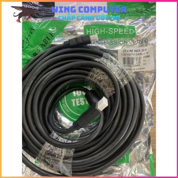Hdmi Cable 20m | Shopee Malaysia