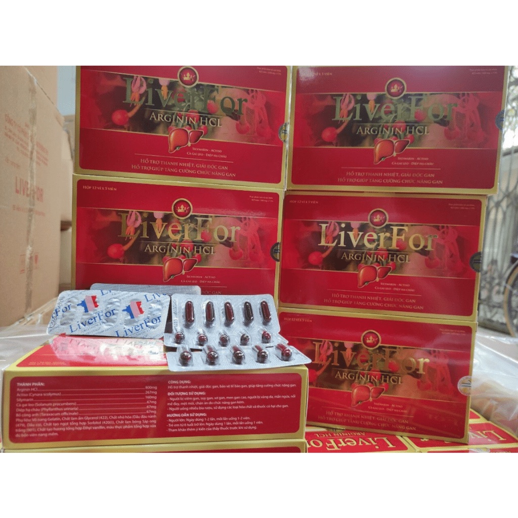 Liver for Argin Black Radiation Tonic Liver, Cool Liver, Detoxify ...