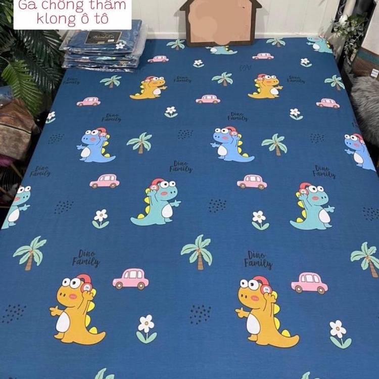 Cotton waterproof sheets (many colors) | Shopee Malaysia