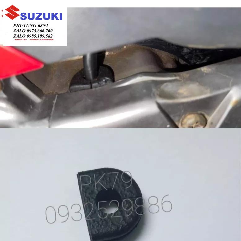 Rubber Engine Clamp for SUZUKI Vehicles - Genuine Product | Shopee Malaysia