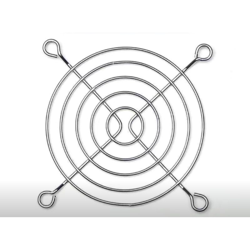 Radiator Fan Protection Mesh (1 Pc) | Shopee Malaysia