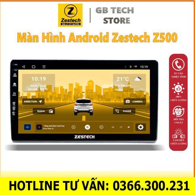 Zestech Z500 New Android Screen | Shopee Malaysia