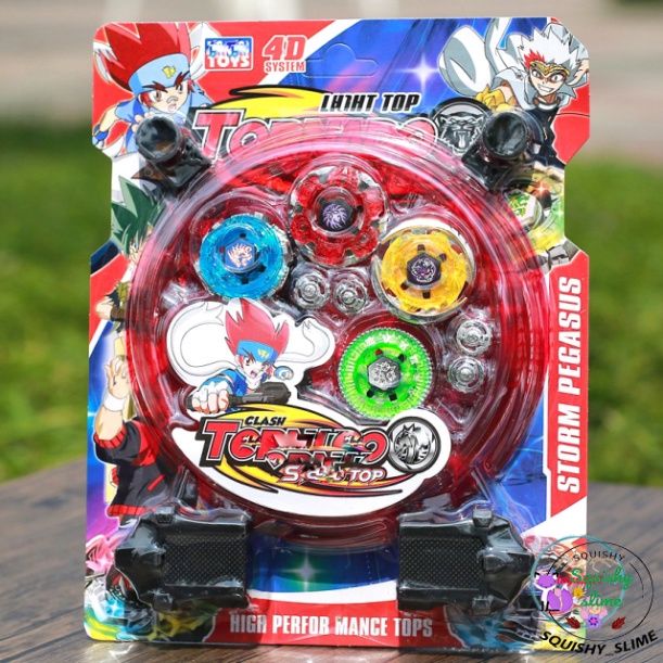 Nado Infinity War Spinner with fighting table, entertainment tool ...