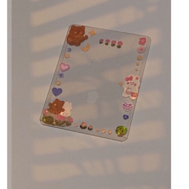 Toploader decor available ((order) | Shopee Malaysia