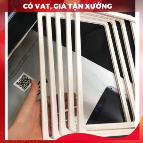 Supermarket Price List Frame A4, A5, A6, Plastic Price List Including ...