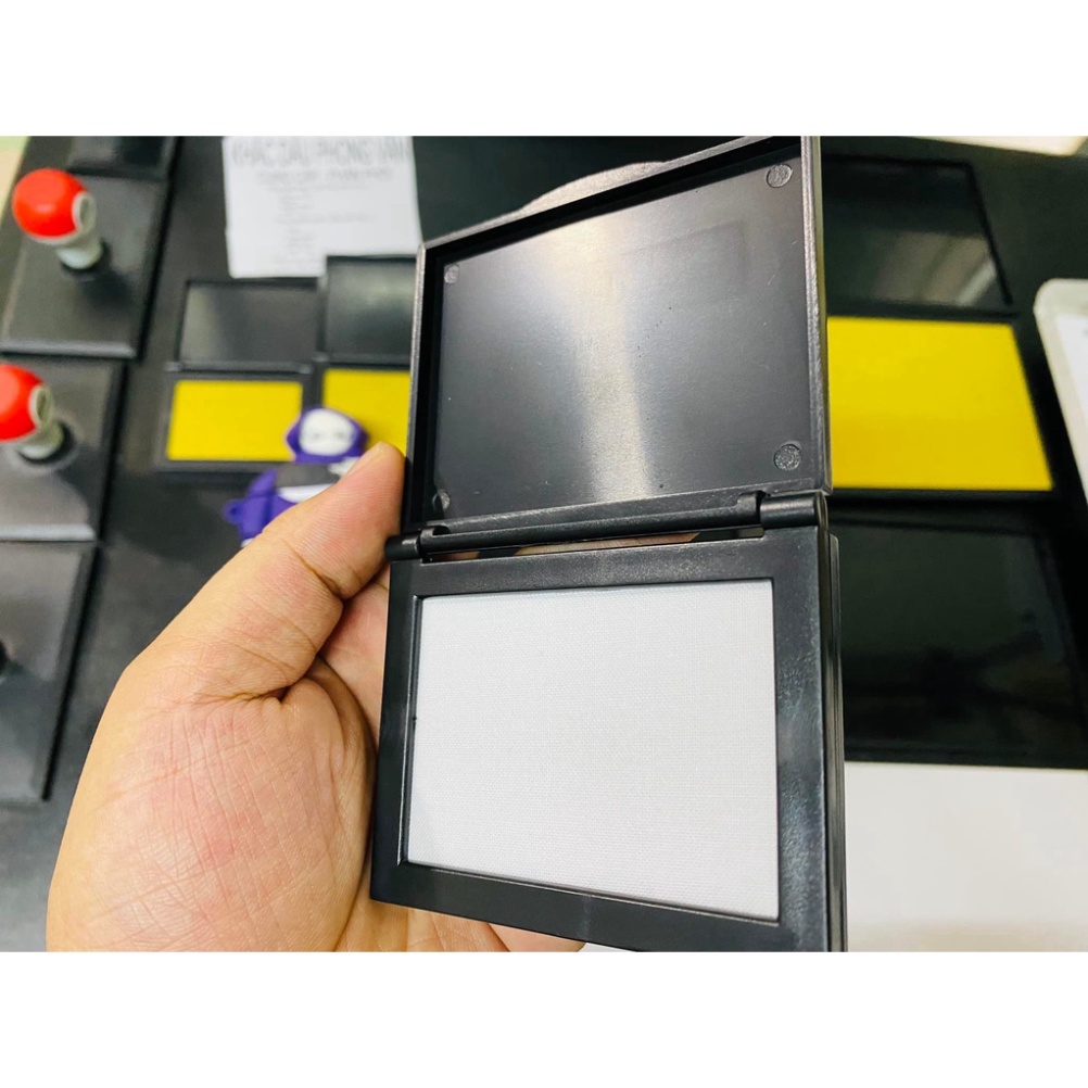 Branded Tampon Ink Tray - perfect size - exclusively for many types of ...