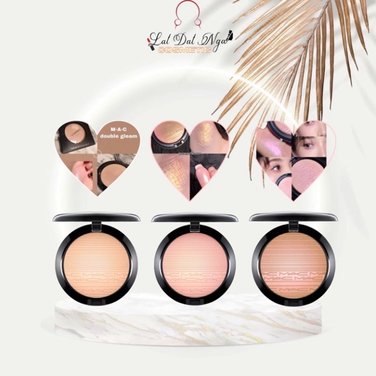 Mac Extra Dimension Skinfinish Poudre Lumiere | Shopee Malaysia Mac Extra Dimension Skinfinish Poudre Lumiere | Shopee Malaysia