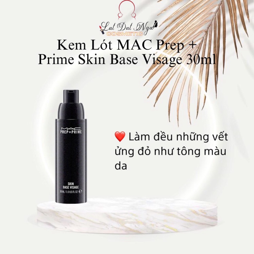 Mac Prep + Prime Skin Base Visage Primer 30ml | Shopee Malaysia