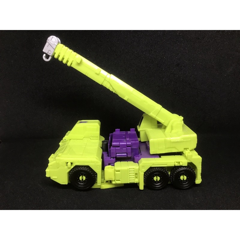 [Transformers]Hook character model from Transformer - Genuine Takara ...