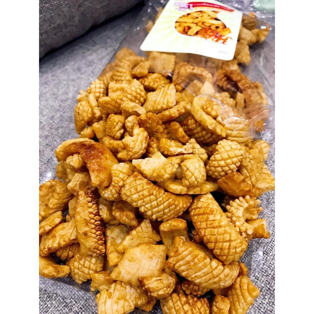 Thai Mikato Ink Snacks 1 Pack Of 200g | Shopee Malaysia