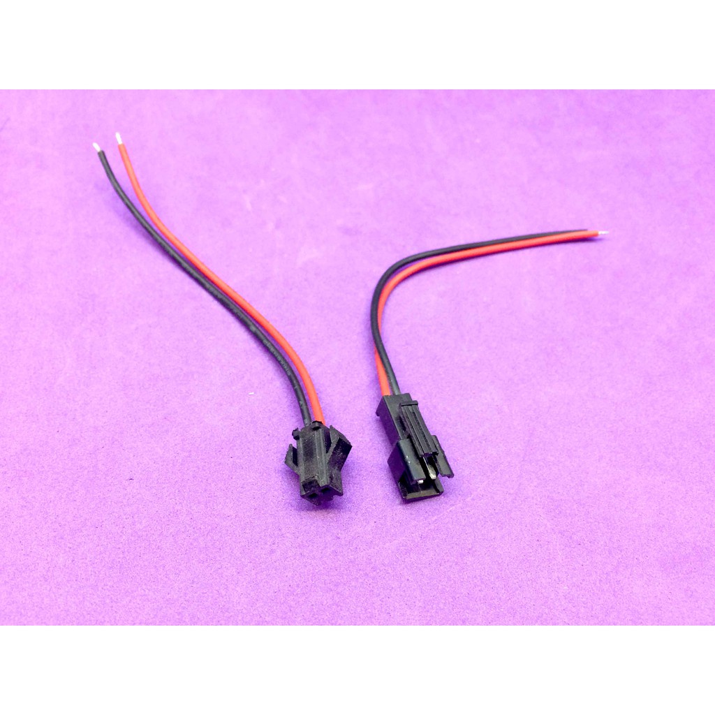 2p straight connection wire (Spaghetti strap) | Shopee Malaysia