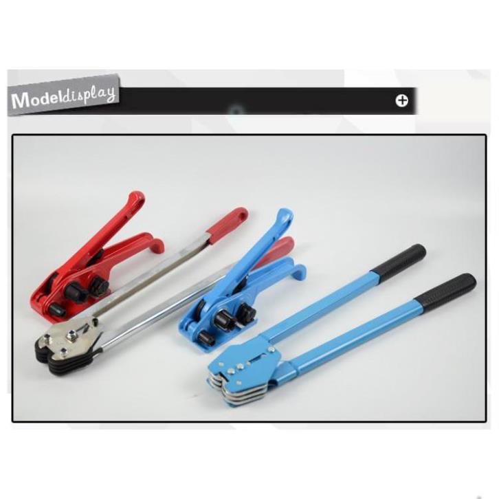 Convenient manual strapping, plastic strapping, and steel strapping ...