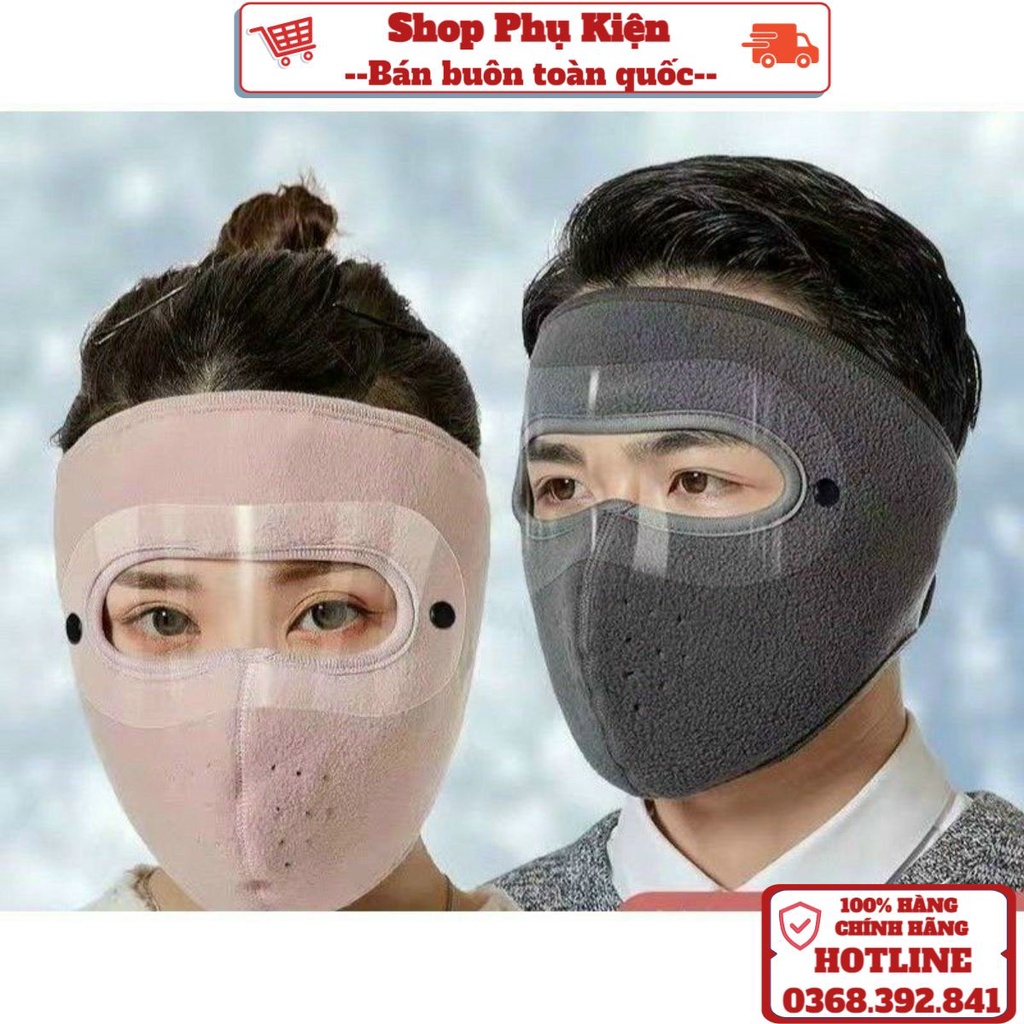 Ninja Face Masks Felt Eye Protection - Masks With Forehead Glasses ...