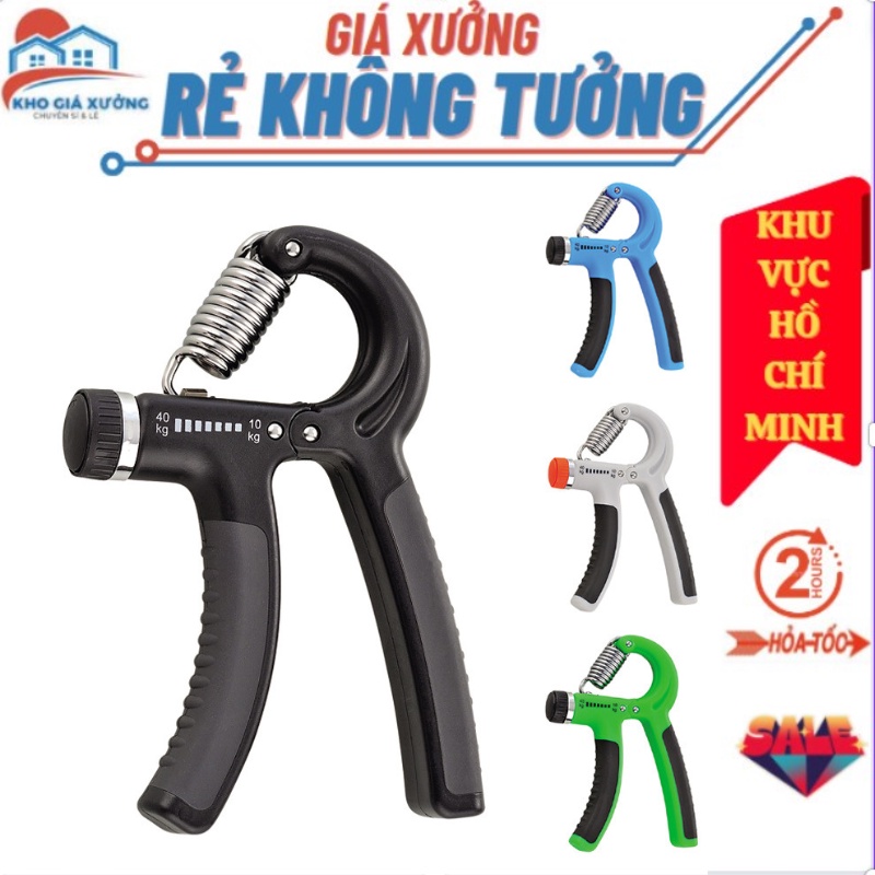 XO [Xuong Price] Hand exercise gym equipment, A-shaped hand strength ...