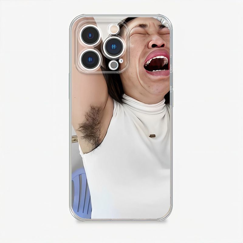 Disgusting Giant Ugly Underarm Stinky Sister 13 Phone Case 11/12/14 ...
