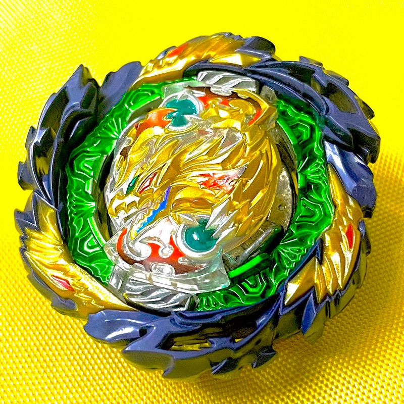 [TAKARA Tomy] Beyblade ss6/7 DB/BU - B-185 Vanish Fafnir Tappered Kick ...