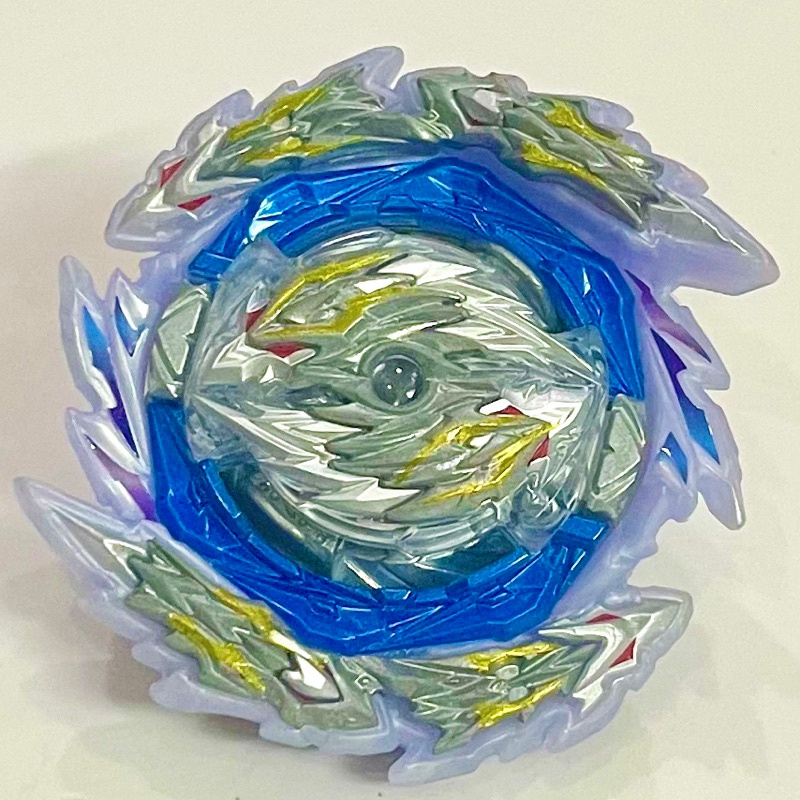 [TAKARA TOMY] Beyblade ss6/7 DB/BU toy - B-189 Guilty Longinus Karma ...