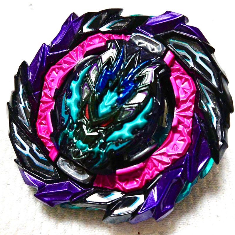 TAKARA TOMY [Rare] Beyblade ss6 / 7 DB / BU Toy - [Rare] B-186-1 Roar ...