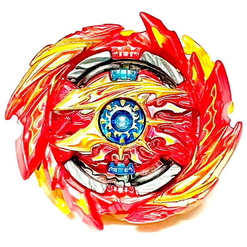 [TAKARA Tomy] Genuine Beyblade ss5 Superking - B-159 Super Hyperion ...