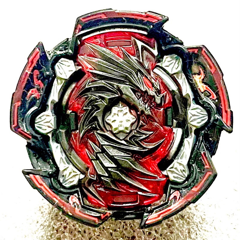 [TAKARA Tomy] Beyblade ss4 Gatinko (GT) toy - [Sold individually in set ...