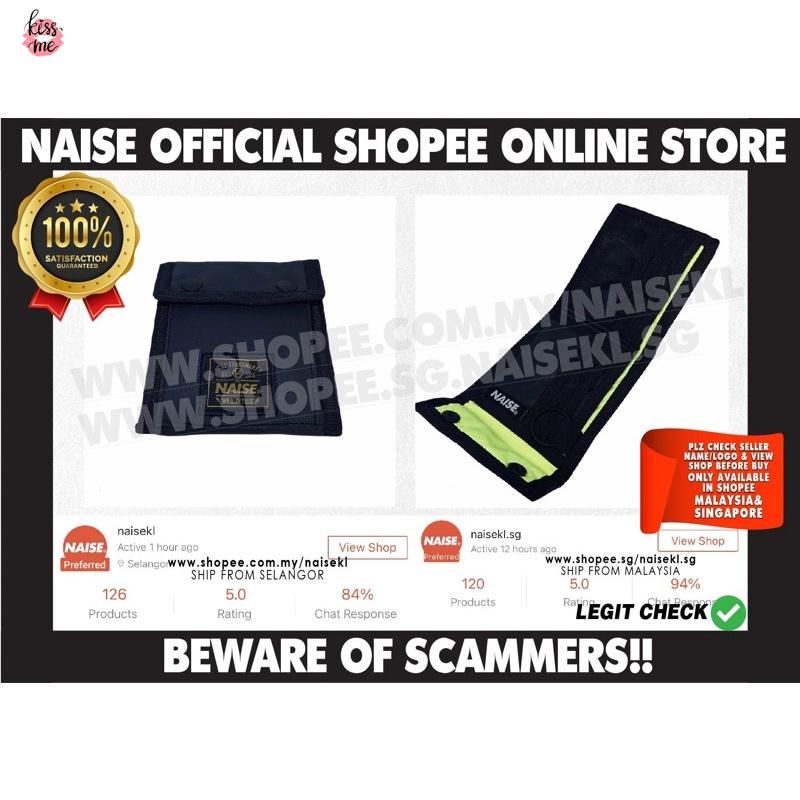 SU2 NAISEKL STACK WALLET(DEFECT) | Shopee Malaysia