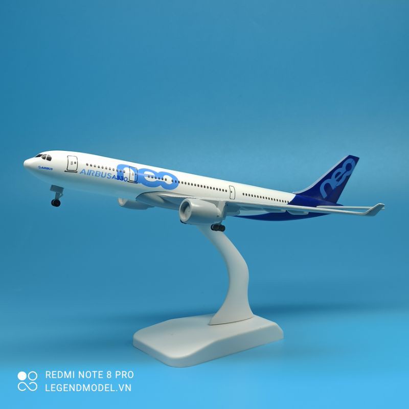 Airbus A330 NEO Airplane Model | Shopee Malaysia