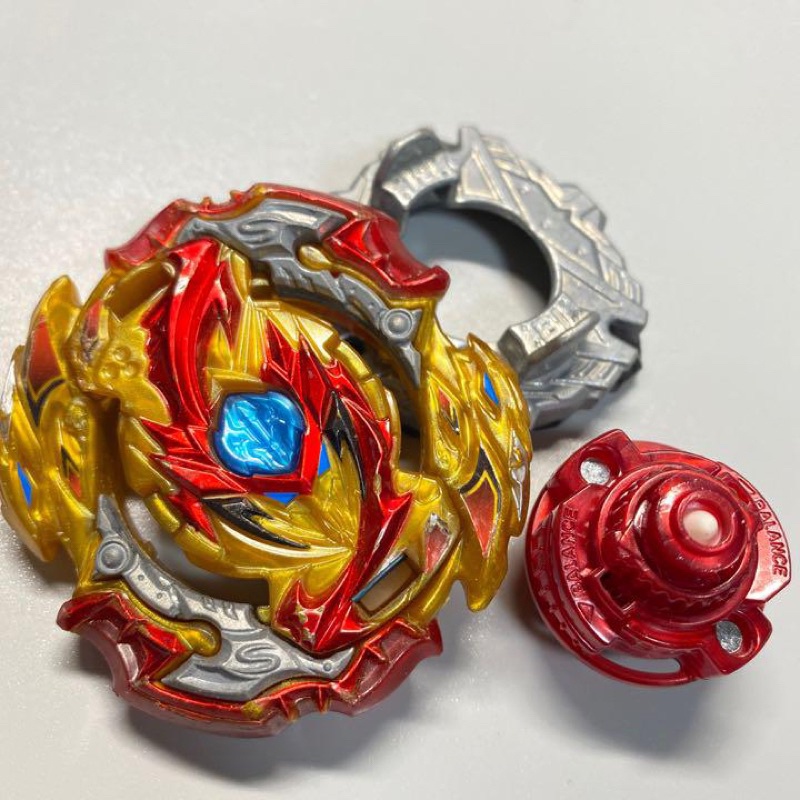 [TAKARA Tomy] Beyblade ss4 Gatinko (GT) toy - [Sold individually in Set ...