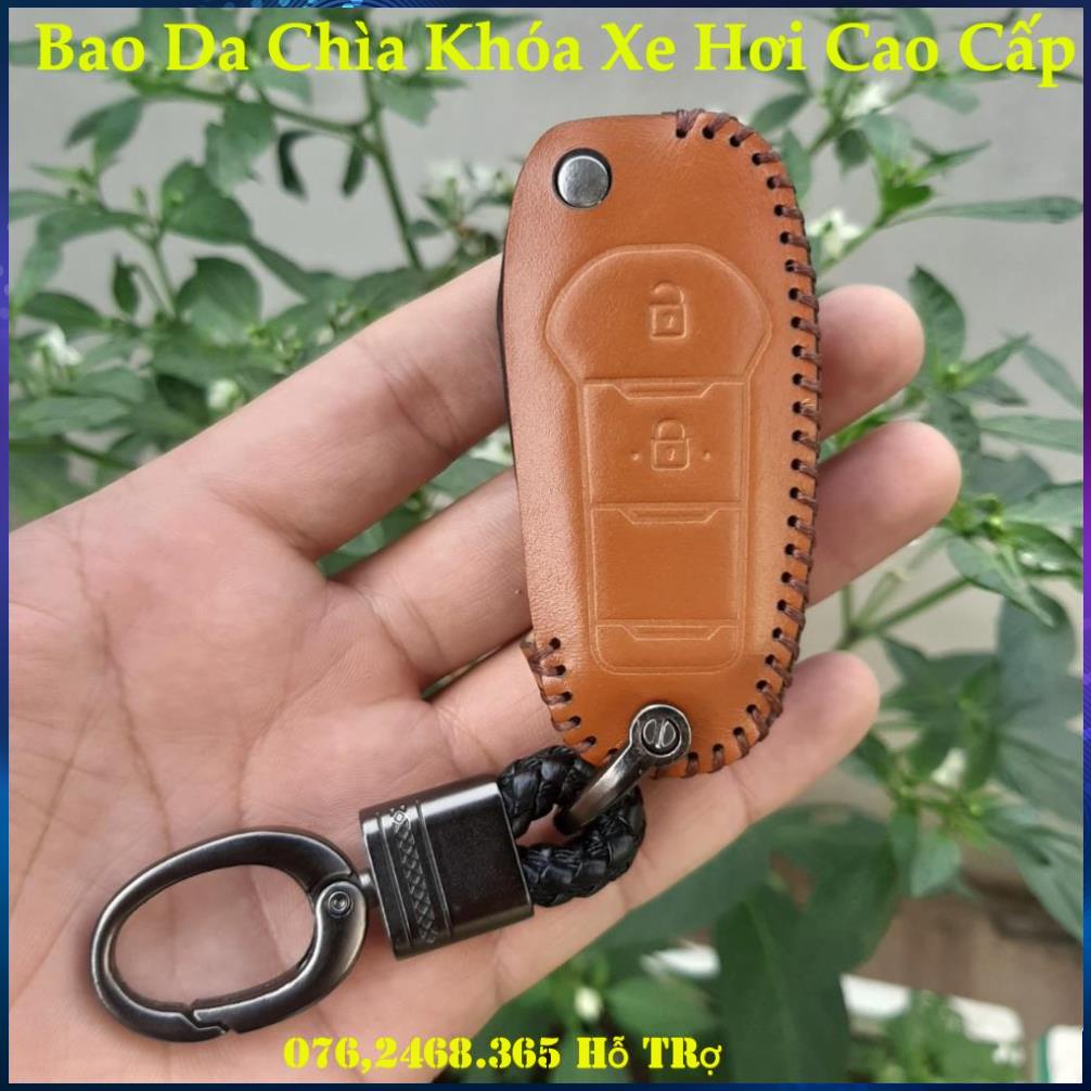 Ford Ranger Wildtrak Key Holster 2014-2017, XLS XLT 2018-2023 100% Cow ...