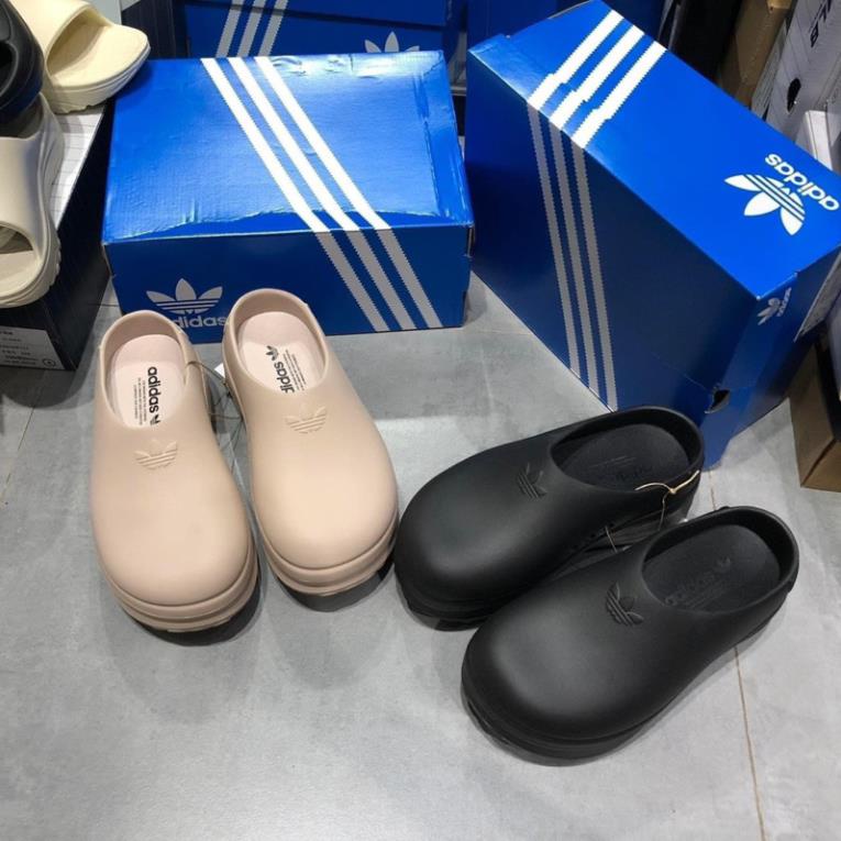 Das Mule Slippers With High Soles In 3 Colors New Version 2023 ...