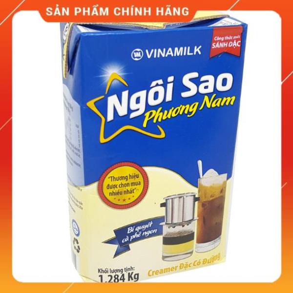 Blue southern star sweetened condensed cream milk box 1,284kg | Shopee ...
