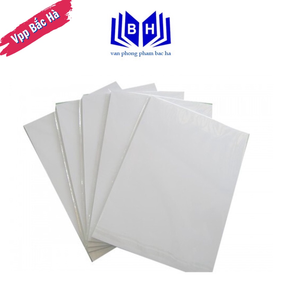 Chrysanthemum A4 Single-sided Photo Paper 200g (actual product image ...